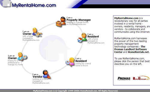 RP Management System User's Guide